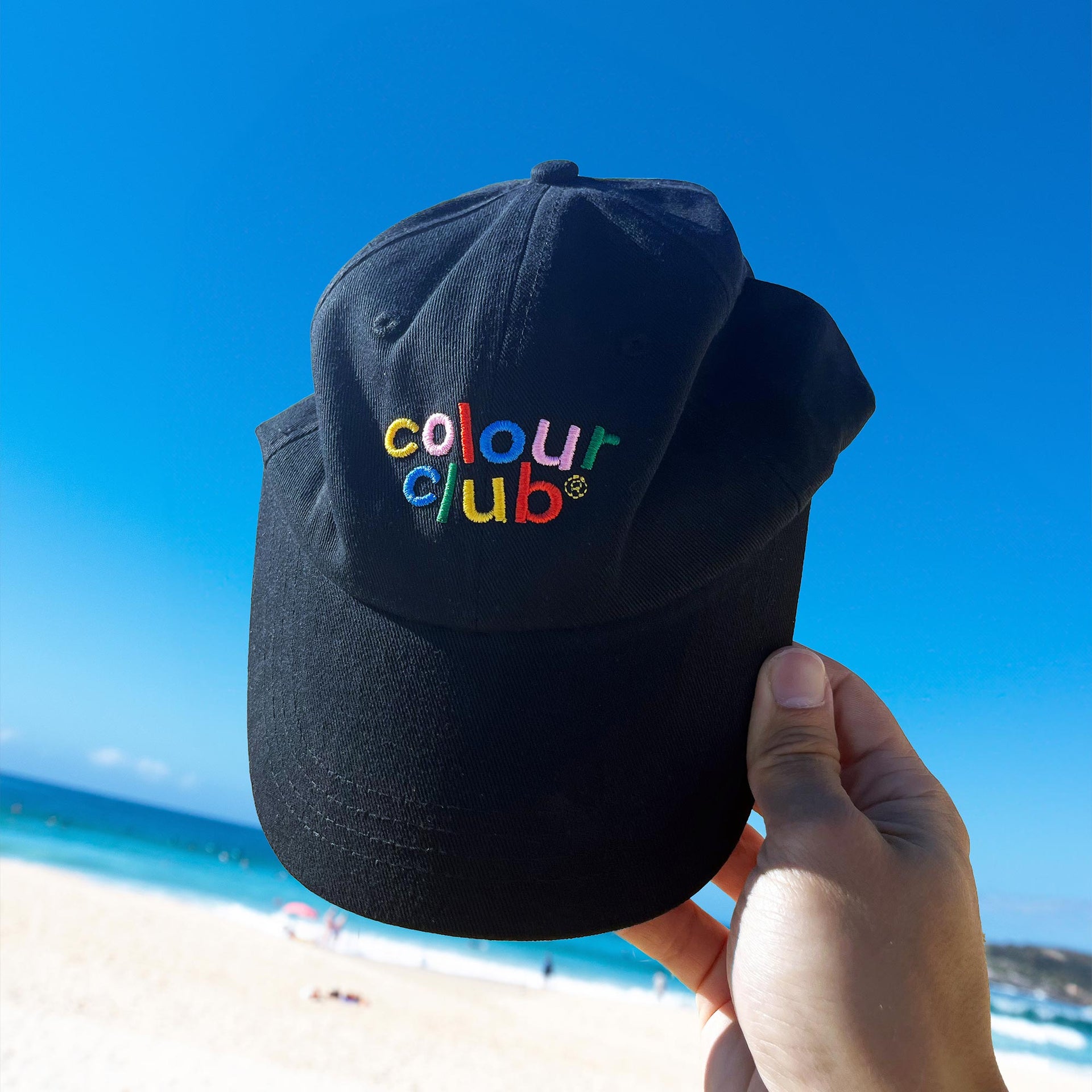 Colour Club® — An apparel and lifestyle brand designed in Bondi ...
