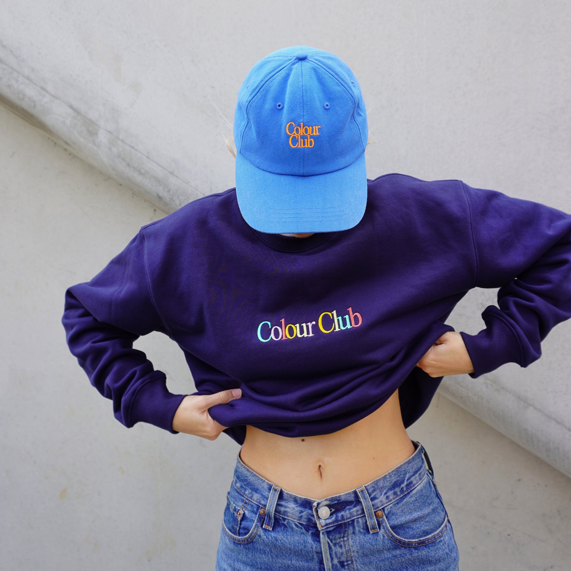 Colour Club® — An apparel and lifestyle brand designed in Bondi ...